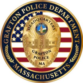 About | Grafton Police Department